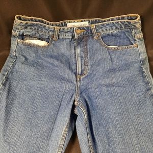 Faded Glory | Jeans | Faded Glory Classic Missy Denim Jeans Size 2 ...